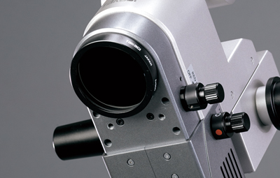 Takagi Operating Microscope OM-9 – VisionCare Limited