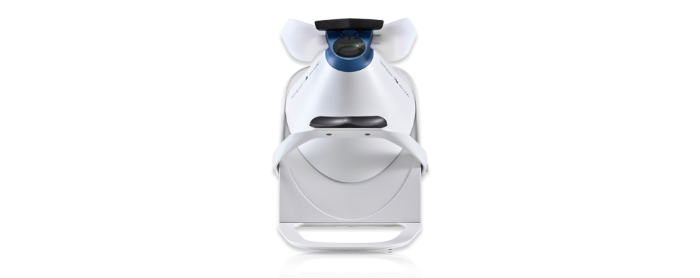 OCULUS EASYFIELD – VisionCare Limited